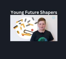 Last chance to nominate a student become a Young Future Shaper!
